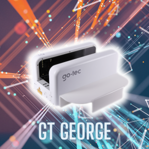 go-tec | Versorgung mit Faktor Mensch