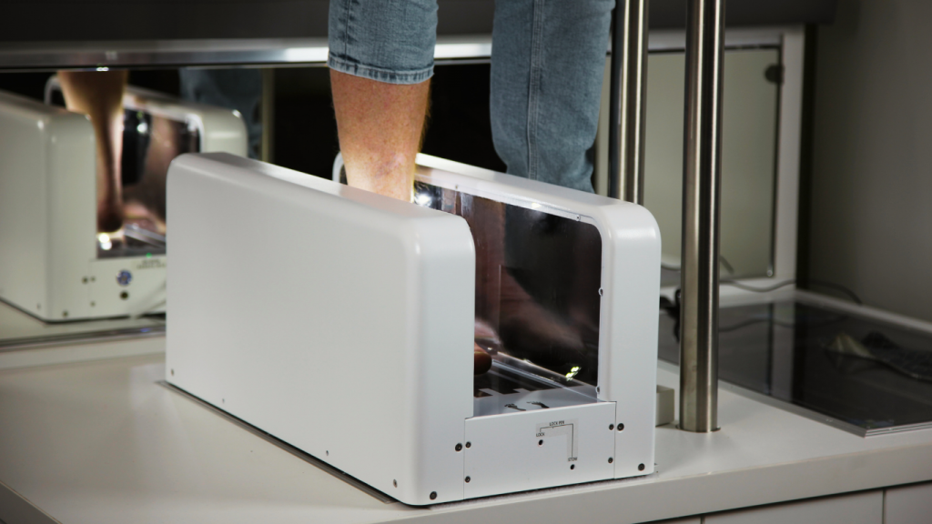 go-tec | Versorgung mit Faktor Mensch